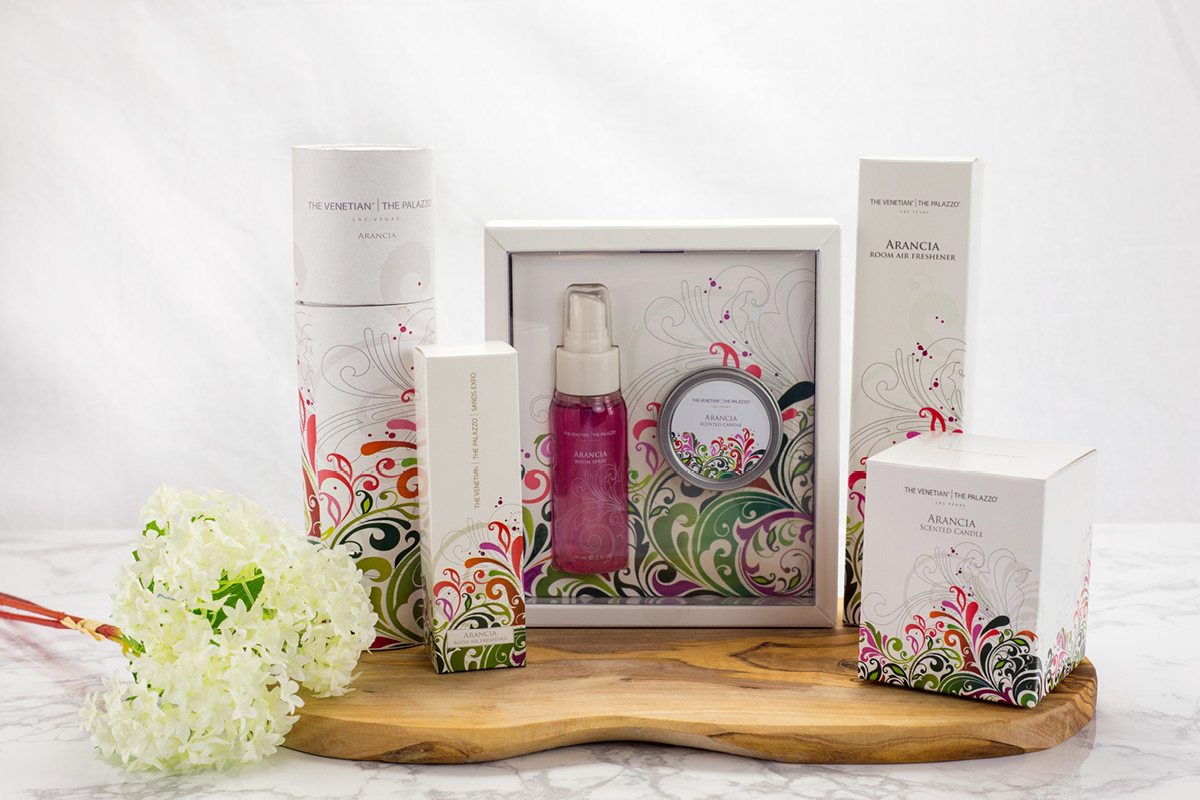 Custom Hotel Amenities & Soaps | Branded Hotel Guest Toiletries